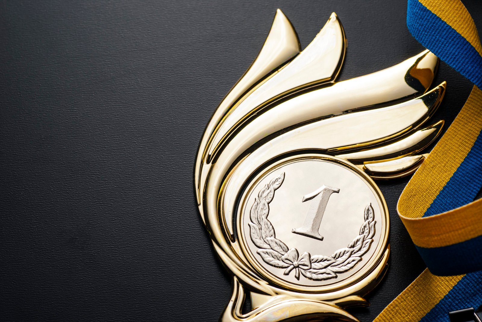 Award - Creative Verse